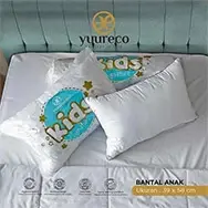 Jual Guling Anak Harga Termurah dan Aman Untuk Anak