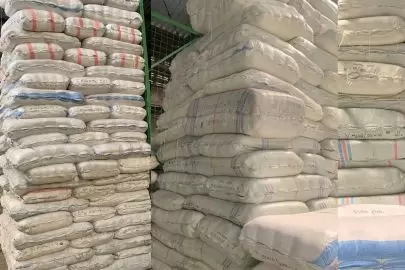 Jenis Karung & Cara Memilihnya Sesuai Kebutuhan