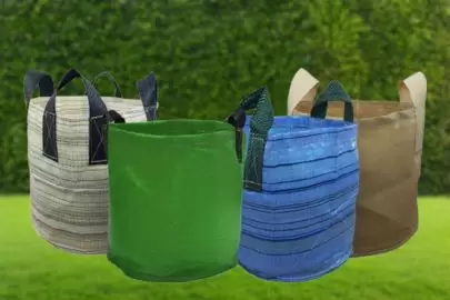 Planter Bag: Penjelasan Material, Jenisnya & Tips Memilihnya